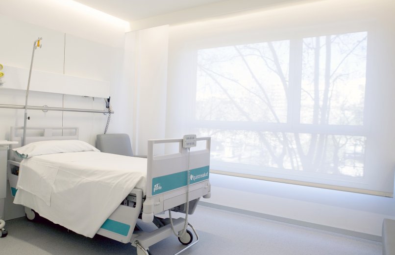 Quirónsalud | Hospital en València